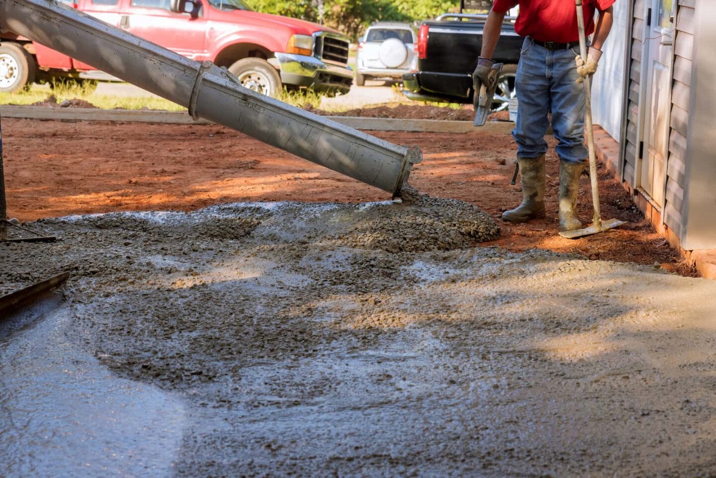 Commercial Pothole Repair In Central PA | Nathan's Paving