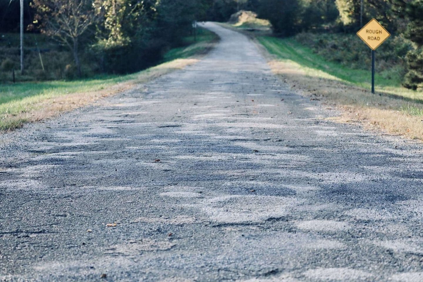 How Does A Pothole Form, And How To Fix Them