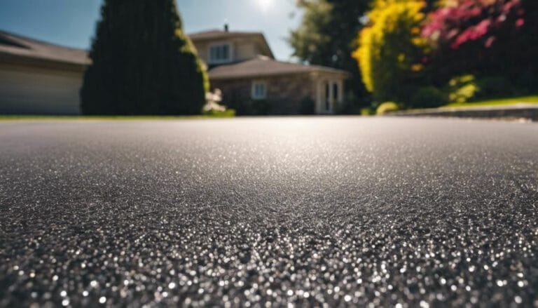 8 Benefits Of Sealcoating For Longer Pavement Life