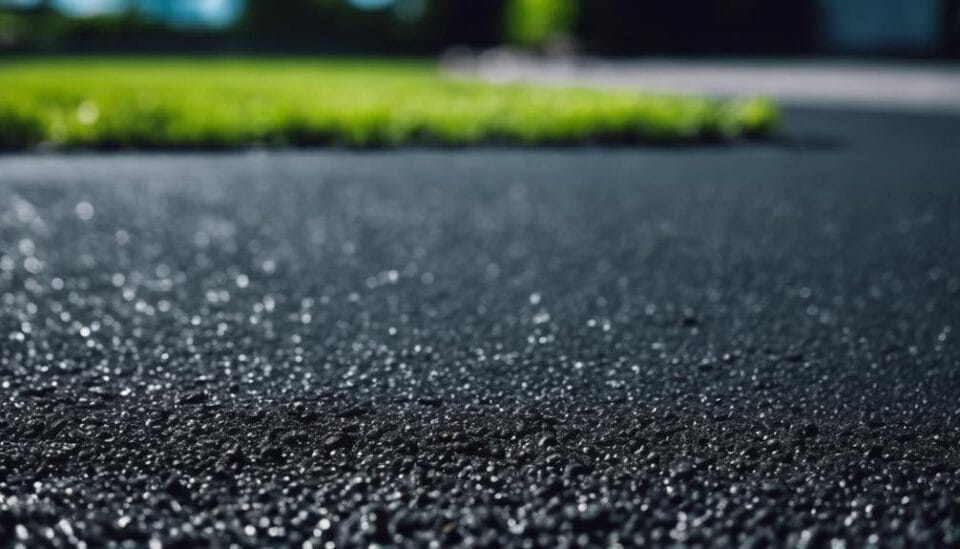 8 Benefits Of Sealcoating For Longer Pavement Life