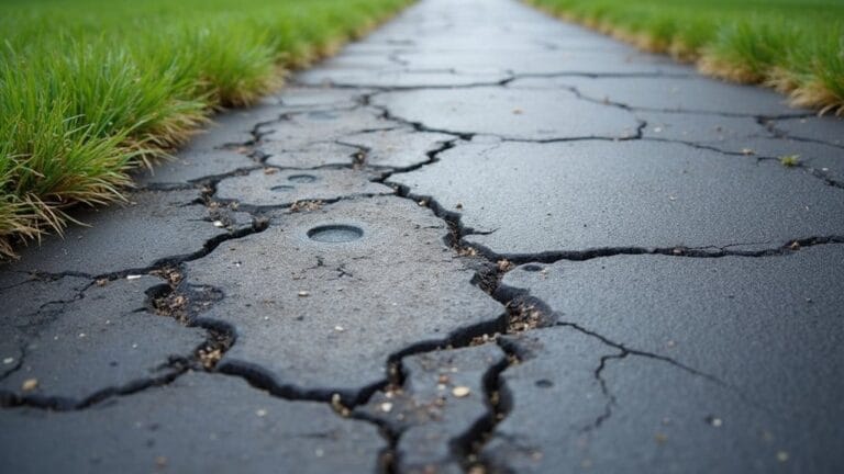 How Long Does Asphalt Last? What Homeowners Need To Know
