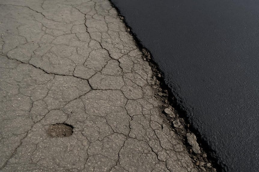 Signs Your Driveway Is Ready For Seal Coating