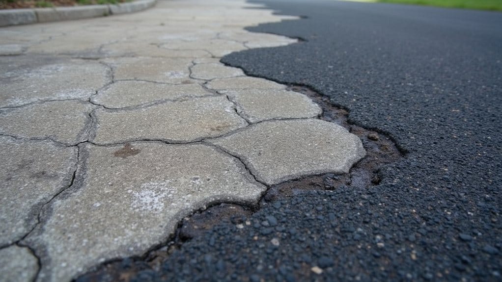 Signs Your Driveway Is Ready For Seal Coating