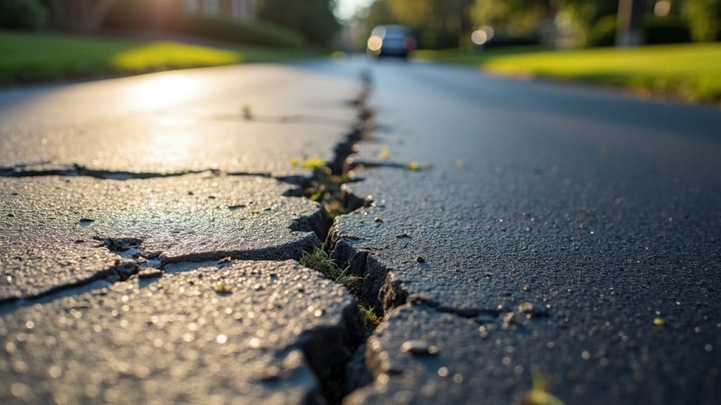 Signs Your Driveway Is Ready For Seal Coating