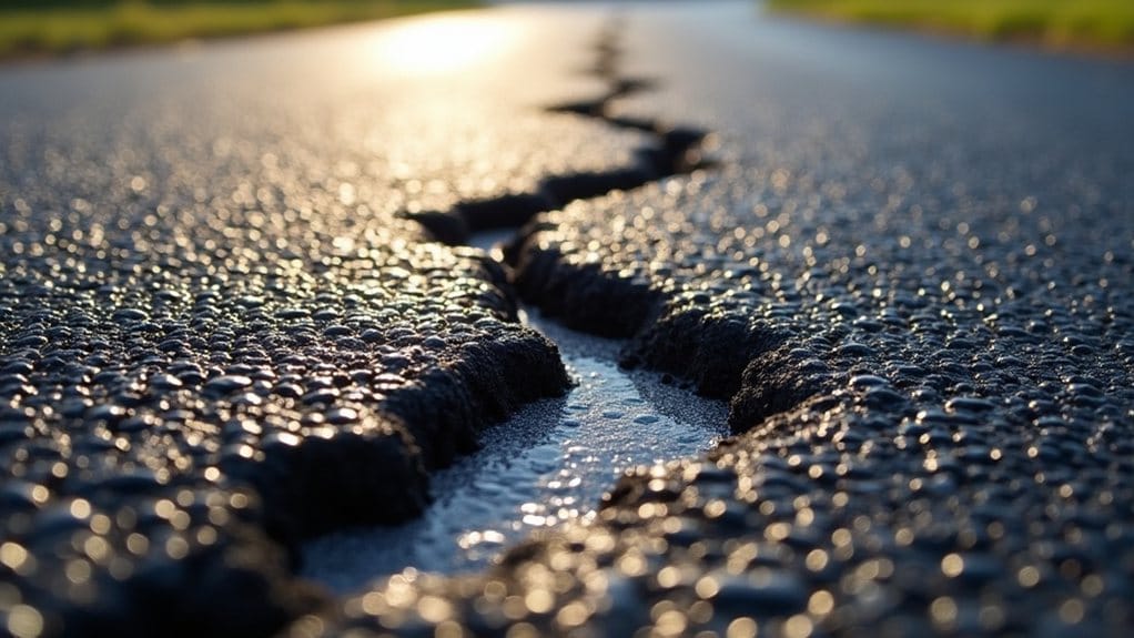 When To Seal A New Asphalt Driveway | Nathan's Paving