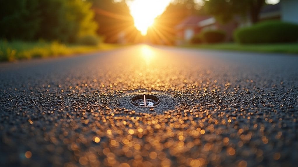 When To Seal A New Asphalt Driveway | Nathan's Paving